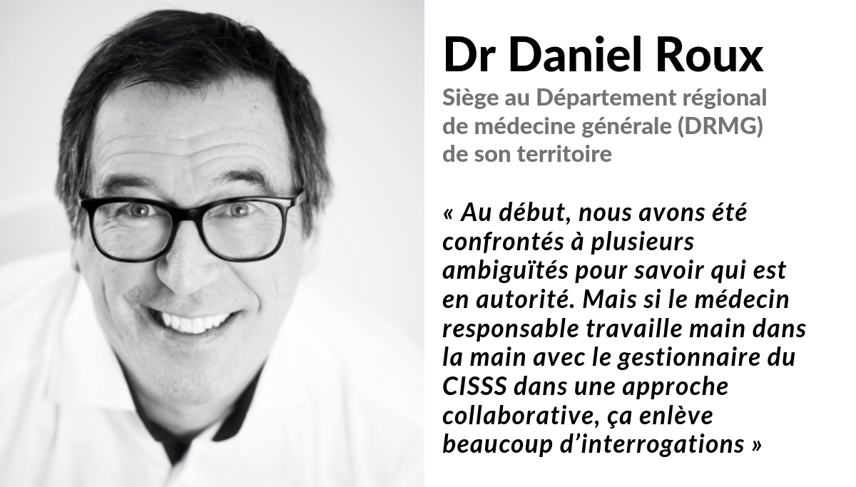 Se former ensemble pour mieux cogérer : un modèle de gestion efficace ...