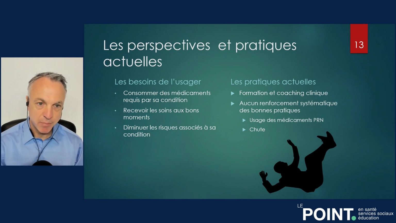 Ces technologies qui favorisent le bien-être et la qualité de vie des aînés – Le Point en santé ...
